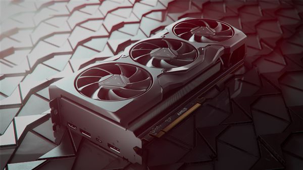 7999元击杀1.3万的4090？AMD给旗舰显卡RX 7900定位：跟NV 4080竞争 _Q&Get 新奇网